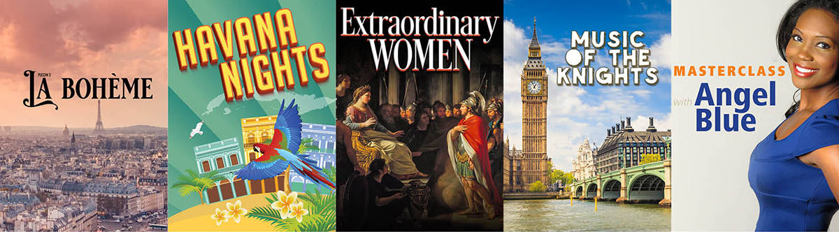 tickets – Opera North